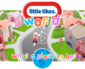 Videos | Little Tikes™